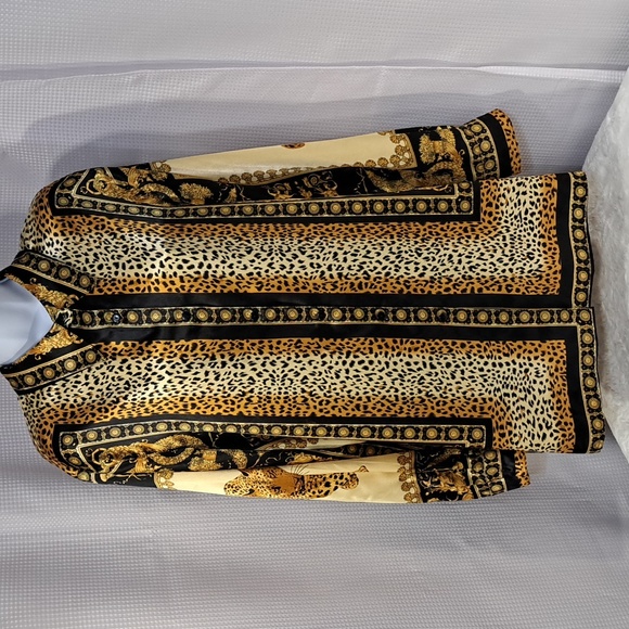 Fred David | Tops | Fred David Woman Blouse | Poshmark